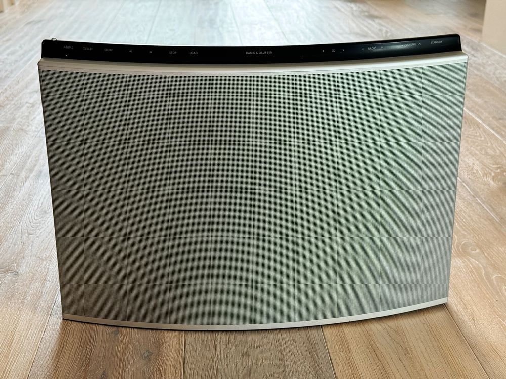 Bang & Olufsen BeoSound 1 Radio/CD-Player (Gebraucht) in Herisau für ...