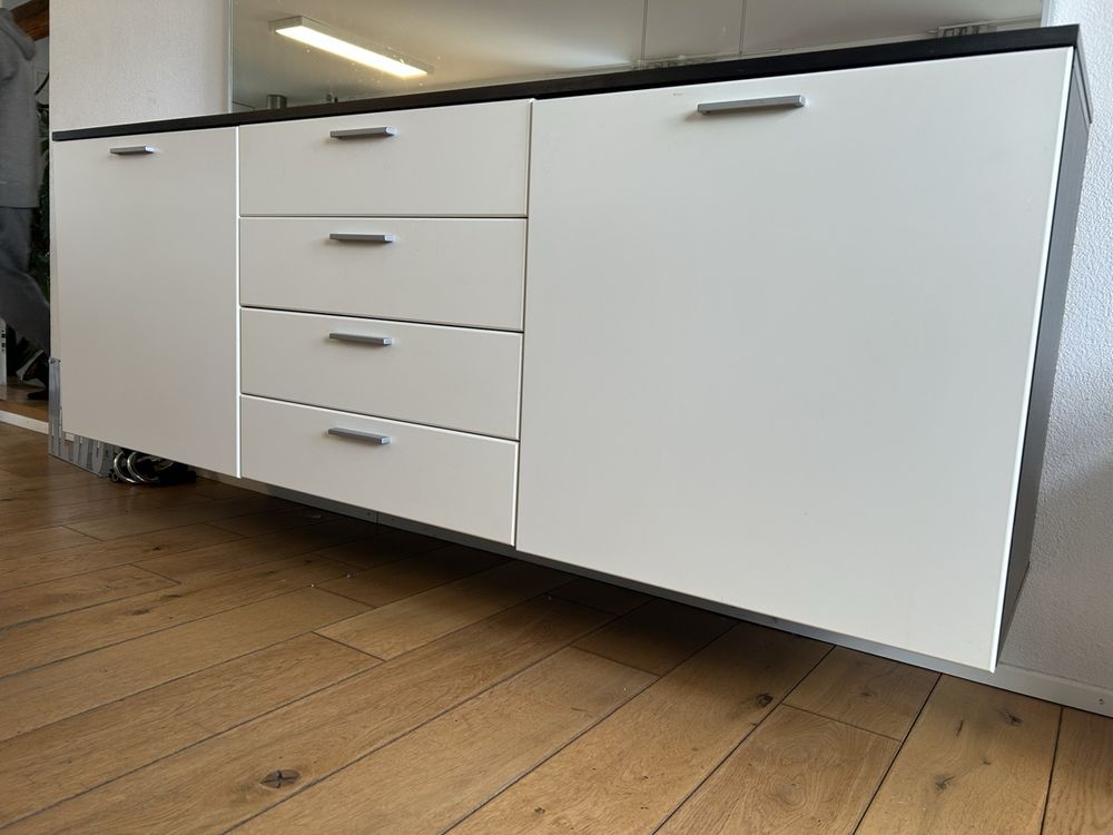 Sideboard hängend | Kaufen auf Ricardo