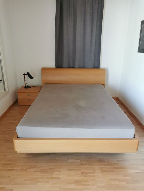 Erstaunlich Gebrauchte Betten 140x200 Ebenbild