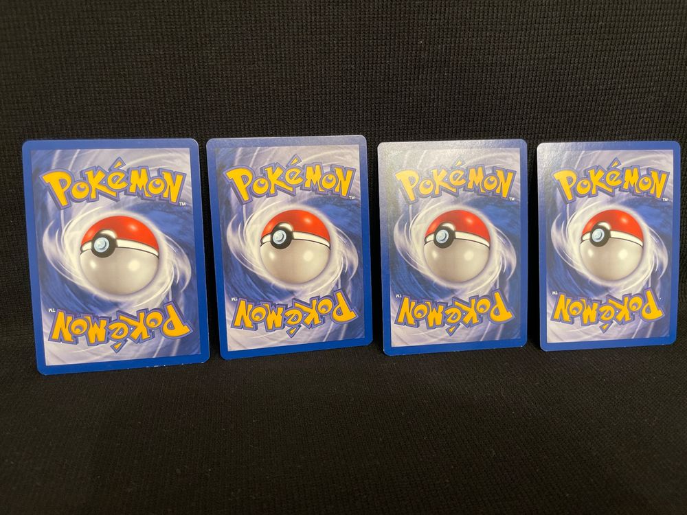 Pikachu basis voltobal magnetilo 58/102 blitz pokemon retro | Kaufen ...