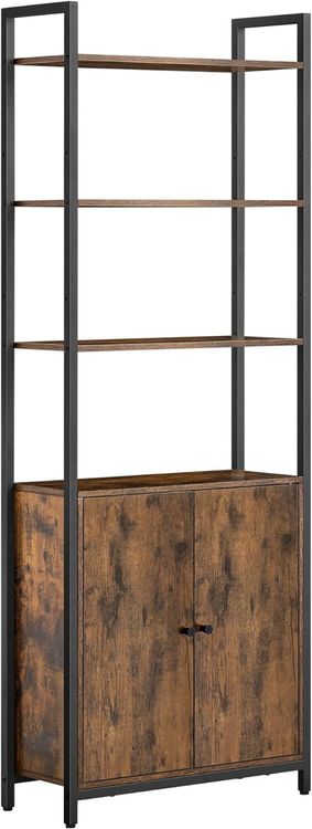 Bücherregal 6 Ebenen DEMETER (Neu und originalverpackt) in Lachen SZ für CHF 179 – mit Lieferung ...