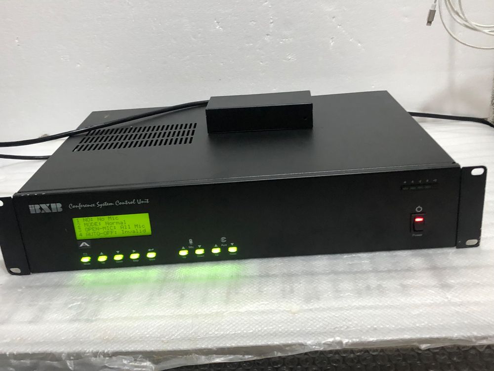 BXB FCS 3051 Main Control Unit (Gebraucht) in Biel-Bienne für CHF 33 ...