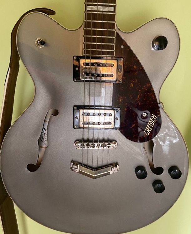 Gretsch G2622 PM Streamliner | Kaufen auf Ricardo