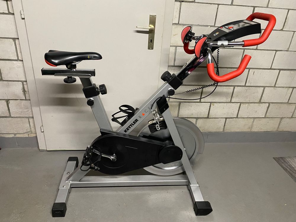 Kettler Racer (Gebraucht) in Oberriet SG für CHF 50 – nur Abholung auf Ricardo kaufen