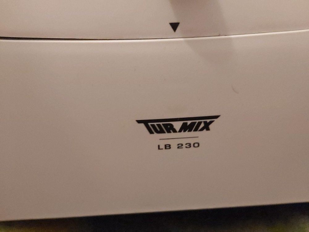 TURMIX LB 230 Luftbefeuchter | Kaufen auf Ricardo