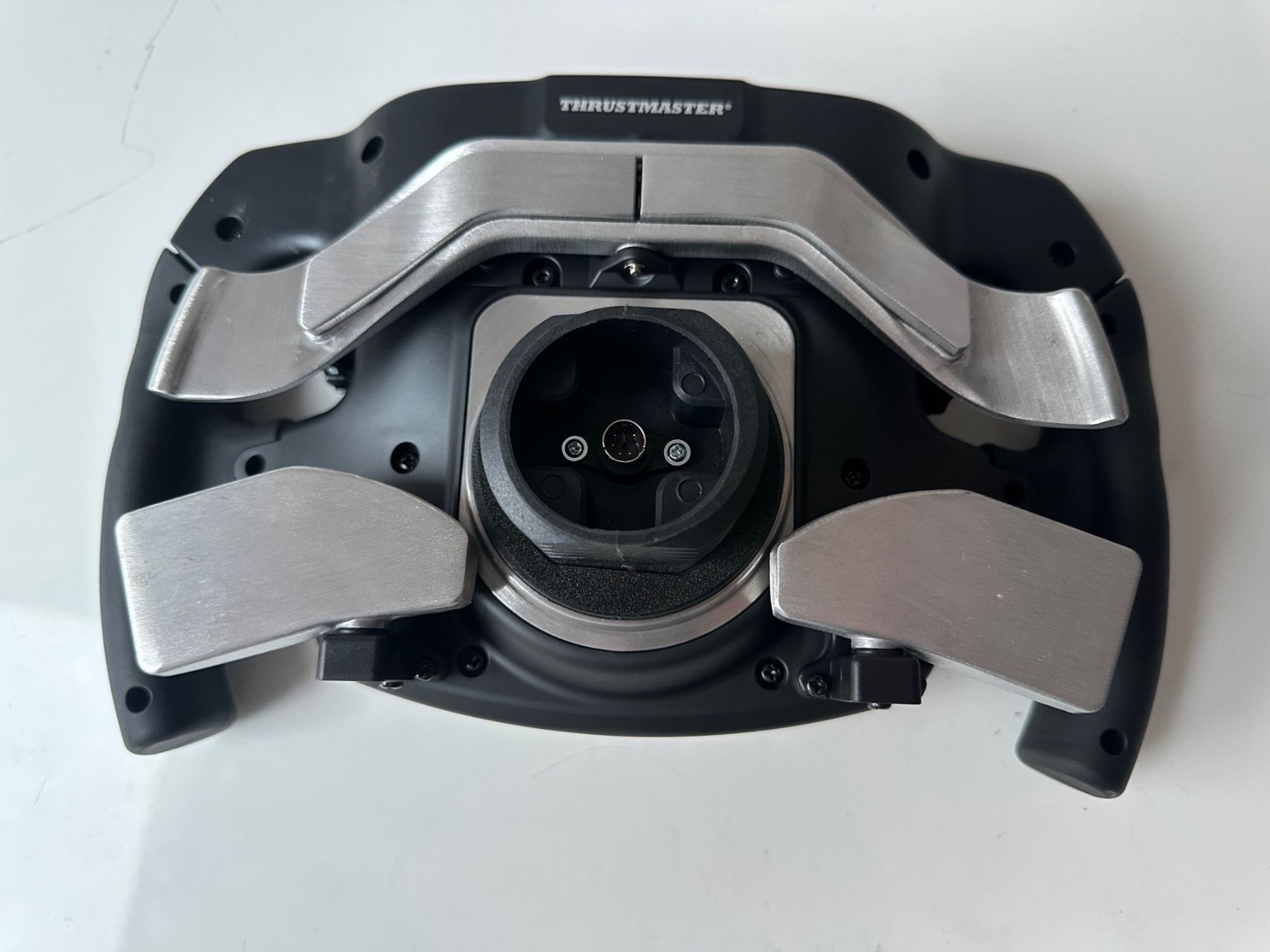 Thrustmaster Formula Wheel Add-On Ferrari SF1000 Edition (Gebraucht) in ...