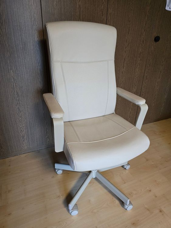 IKEA Millberget Bürostuhl wie neu! (Neu (gemäss Beschreibung)) in ...