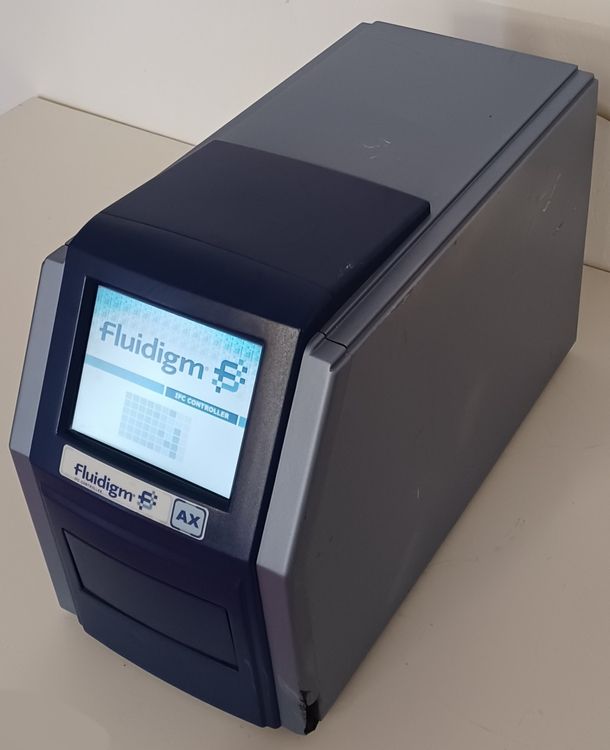 Fluidigm BioMark IFC Controller AX (Gebraucht) in Niederdorf für CHF ...