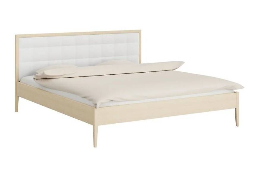 Pfister Johann Jakob Zaira Bettset 180x200 - Wildeiche massi (Gebraucht ...