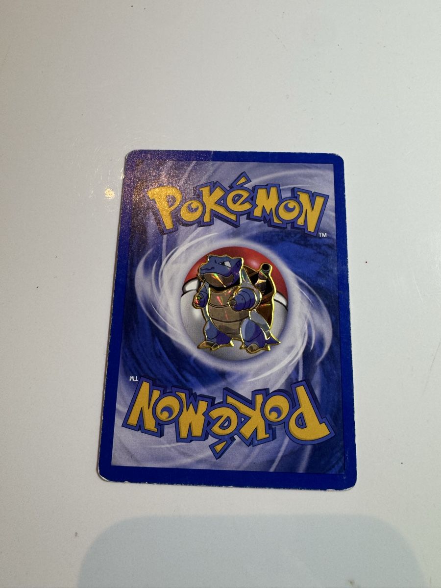 🍃 Pokémon Karte Erika’s Ivysaur 41/132 – Gym Heroes (2000) (Gebraucht ...