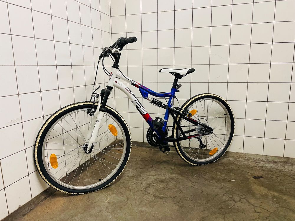 Fahrrad | Kaufen auf Ricardo