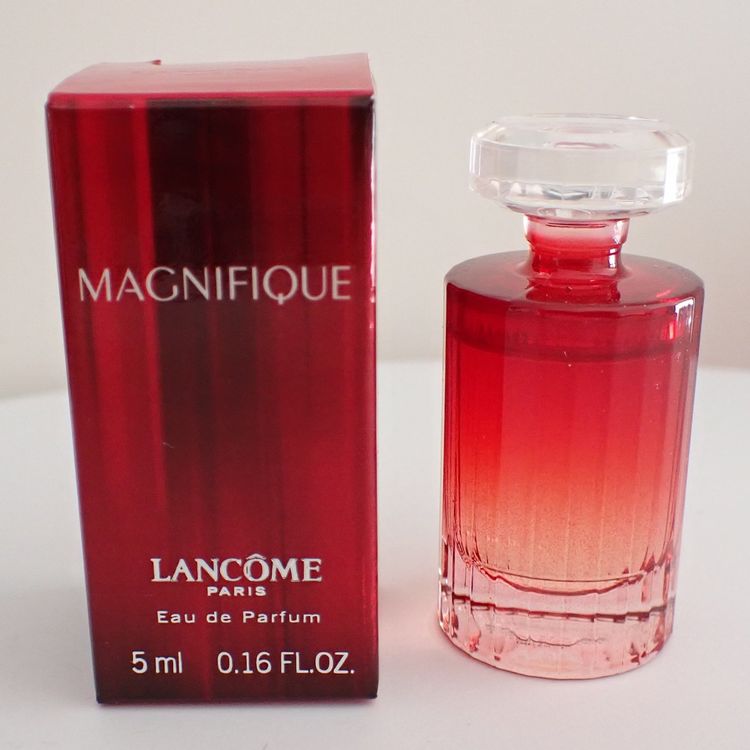 Miniature Lancome Magnifique EDP 5ml | Kaufen auf Ricardo