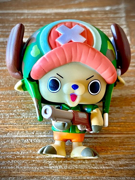 Funko Pop! Mystery Minis - One Piece | Kaufen auf Ricardo