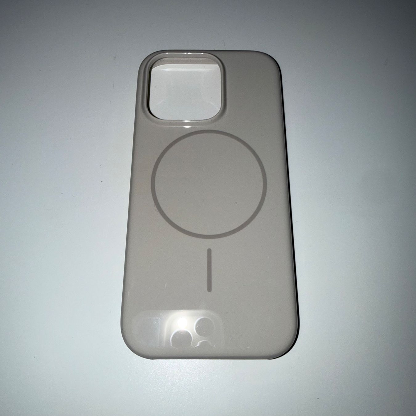 Beats iPhone 16 Pro MagSafe Case – fast neuwertig (Neu (gemäss ...