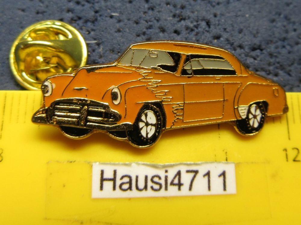 USA-CAR AUTO PIN BUICK' dodge? ford? (Gebraucht) in Ettingen für CHF 0. ...
