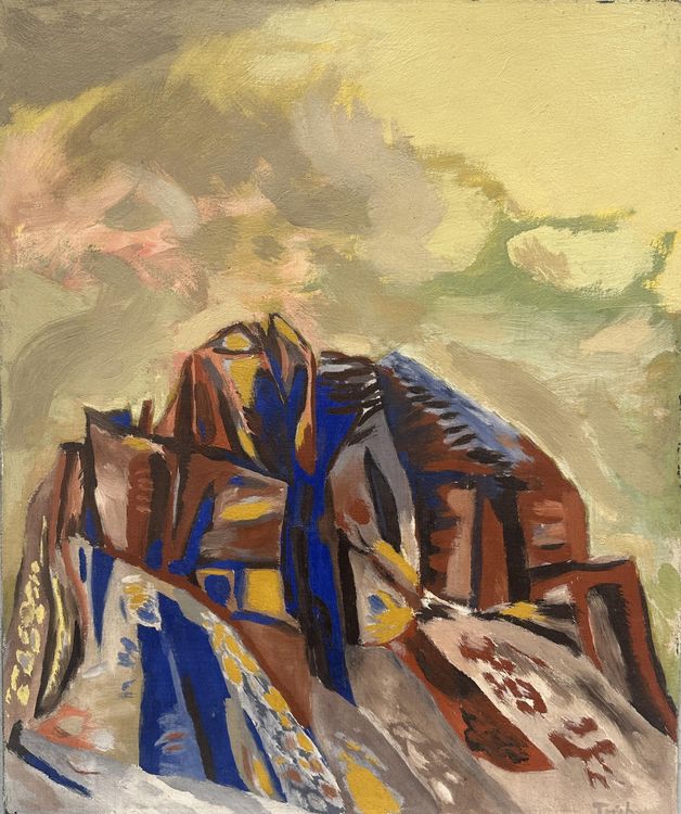 Charles Trüb - Swiss Art Selection (Gebraucht) in Sursee für CHF 115 ...