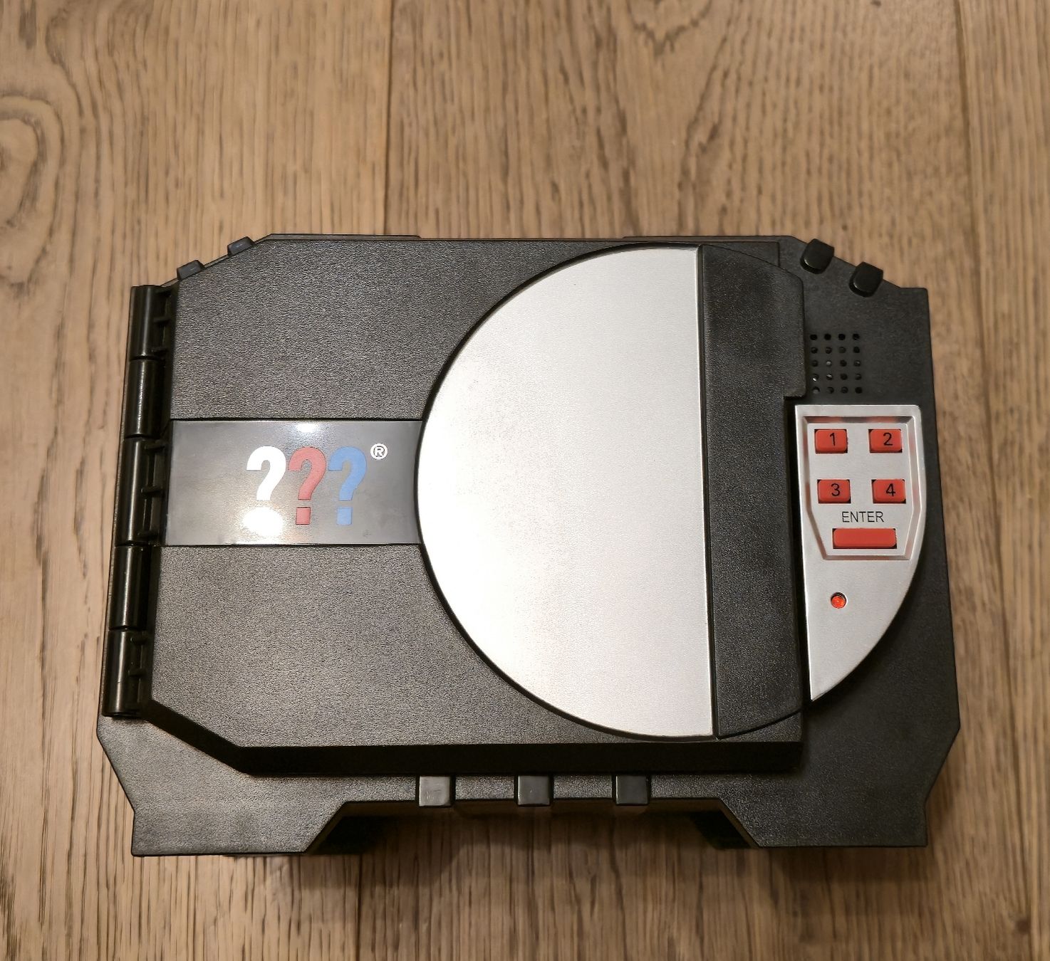 Die drei ??? - Tresor (Gebraucht) in Mauren für CHF 5 – mit Lieferung auf Ricardo kaufen