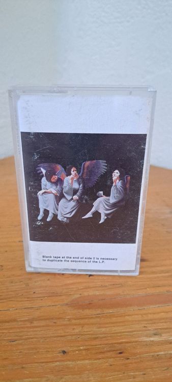 Kassette - Black Sabbath - Heaven And Hell | Kaufen auf Ricardo