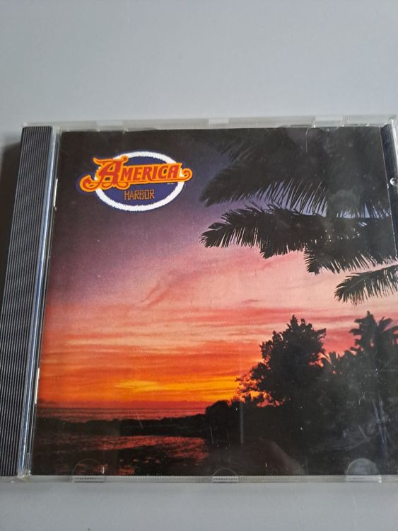 America Harbor (Gebraucht) in Aarberg für CHF 3.5 – mit Lieferung auf ...