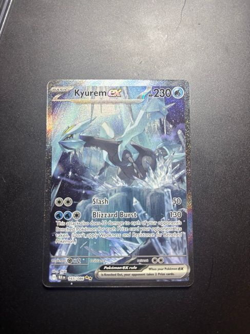 Pokémon Black Bolt Pokémon Center ETB! Neu! Sealed! (Neu und ...