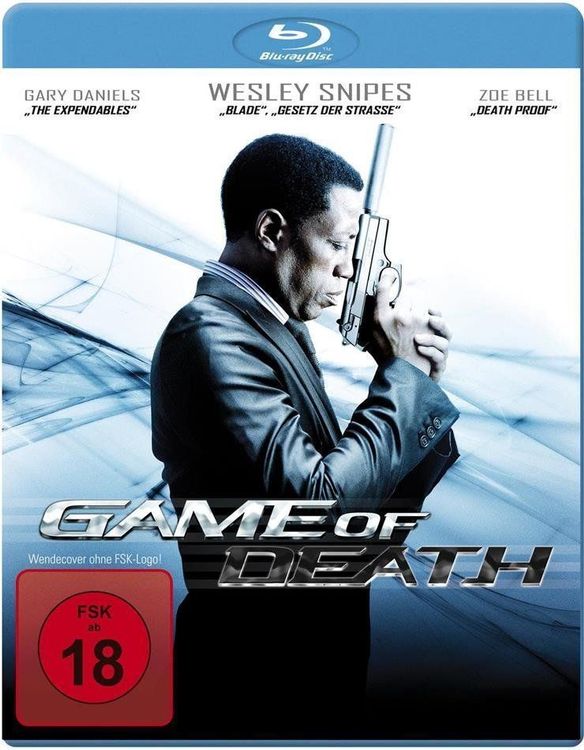 Game of Death (Blu-Ray) | Kaufen auf Ricardo