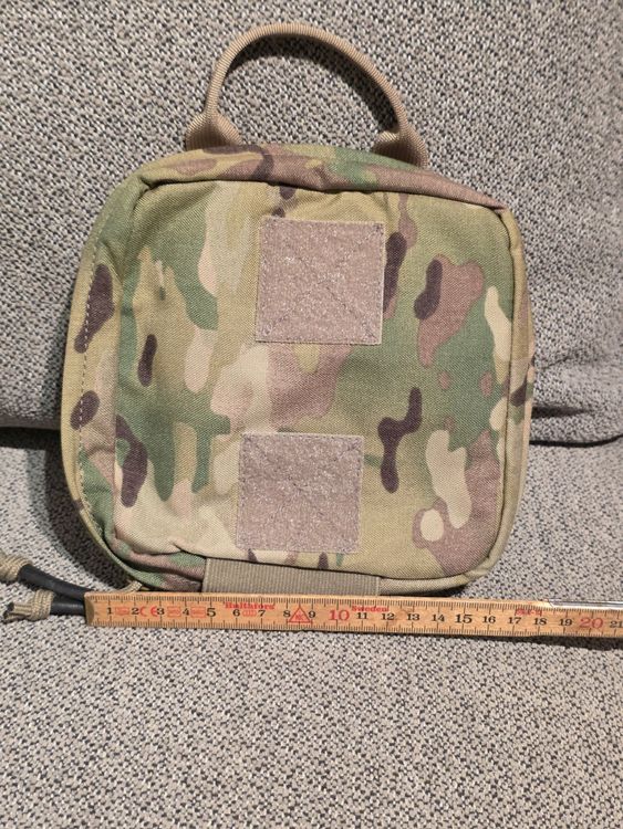 Pitchfork Pouch (Neu (gemäss Beschreibung)) in Steffisburg für CHF 20 ...