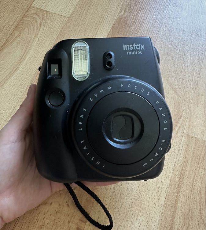 Instax mini 8 | Kaufen auf Ricardo