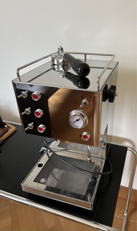 Isomac Venus Espresso Maschine (Gebraucht) in Langenthal für CHF 150 ...