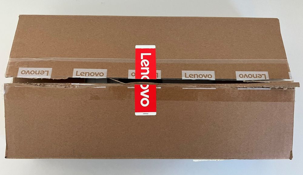 Fabrikneue "LENOVO PCG Dock Ultra Dockingstation 40AJ0135CH" (Neu und ...