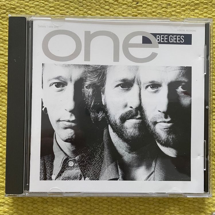 BEE GEES-ONE | Kaufen auf Ricardo