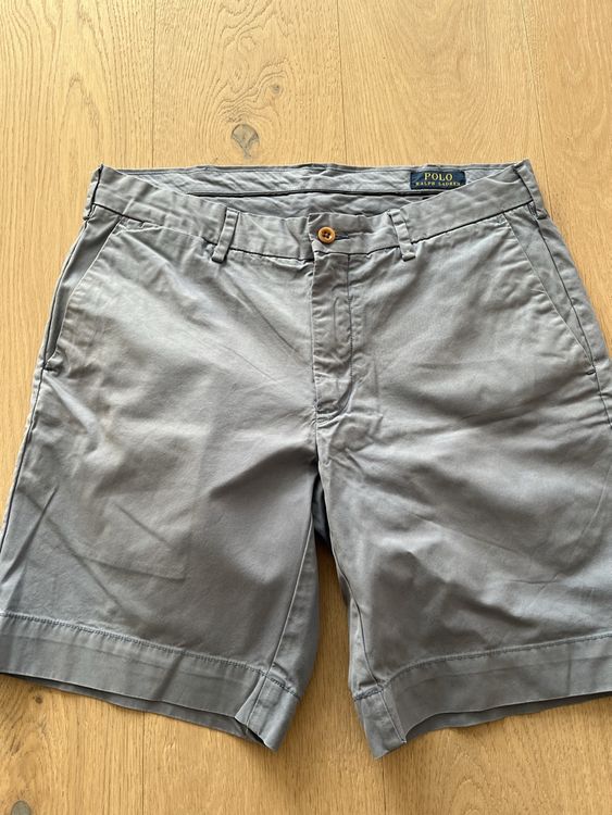 Kurze Hose von Polo (Gebraucht) in Schönenberg ZH für CHF 35 – mit Lieferung auf Ricardo kaufen