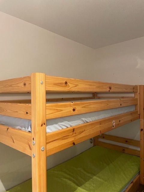 Flexa CLASSIC Hochbett nur oberer Teil 100x210x66cm (Gebraucht) in Zürich für CHF 30 – nur ...