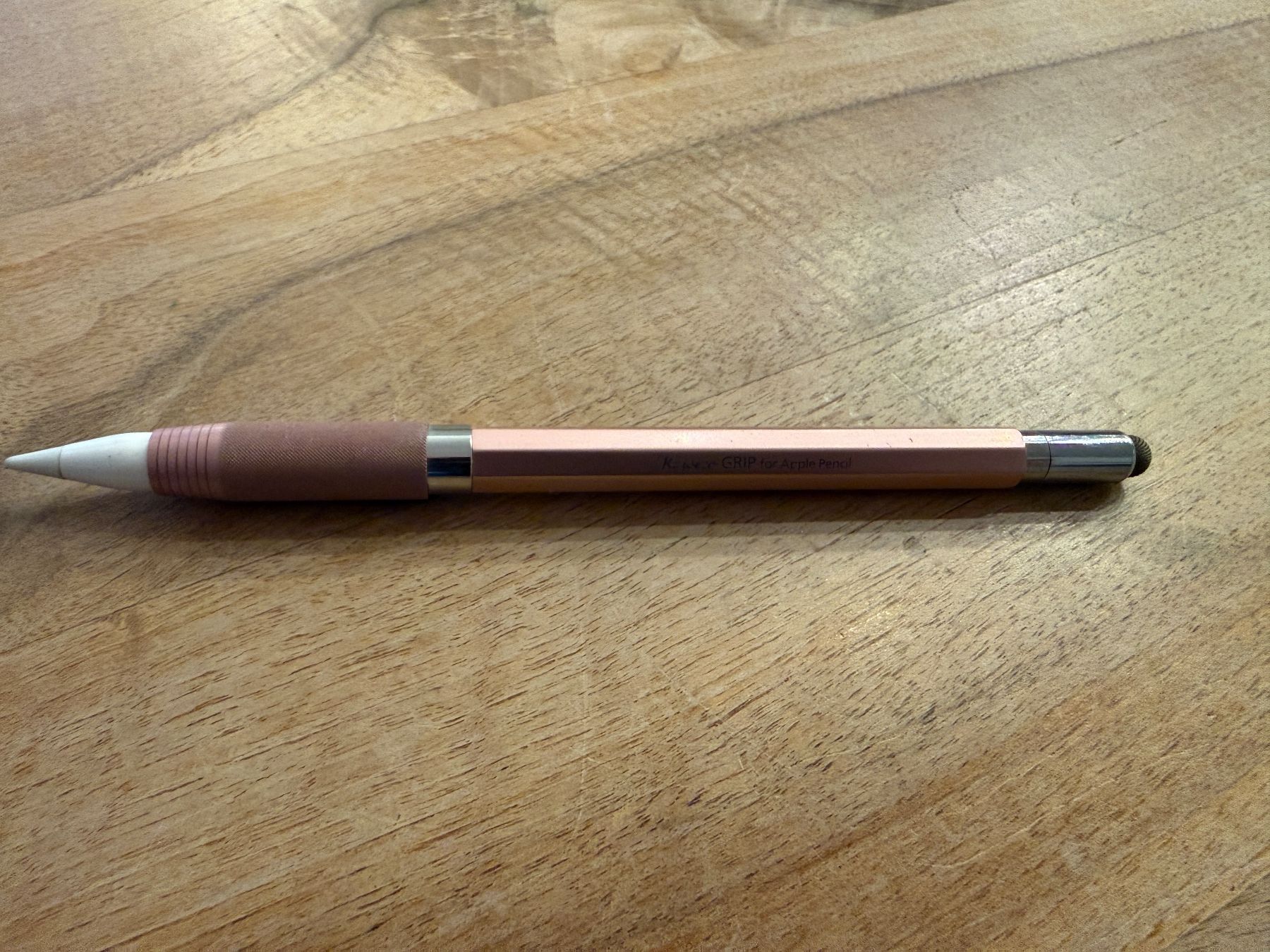Apple Pencil Gen 1 mit Kaweco GRIP (Gebraucht) in Flurlingen für CHF 5 ...