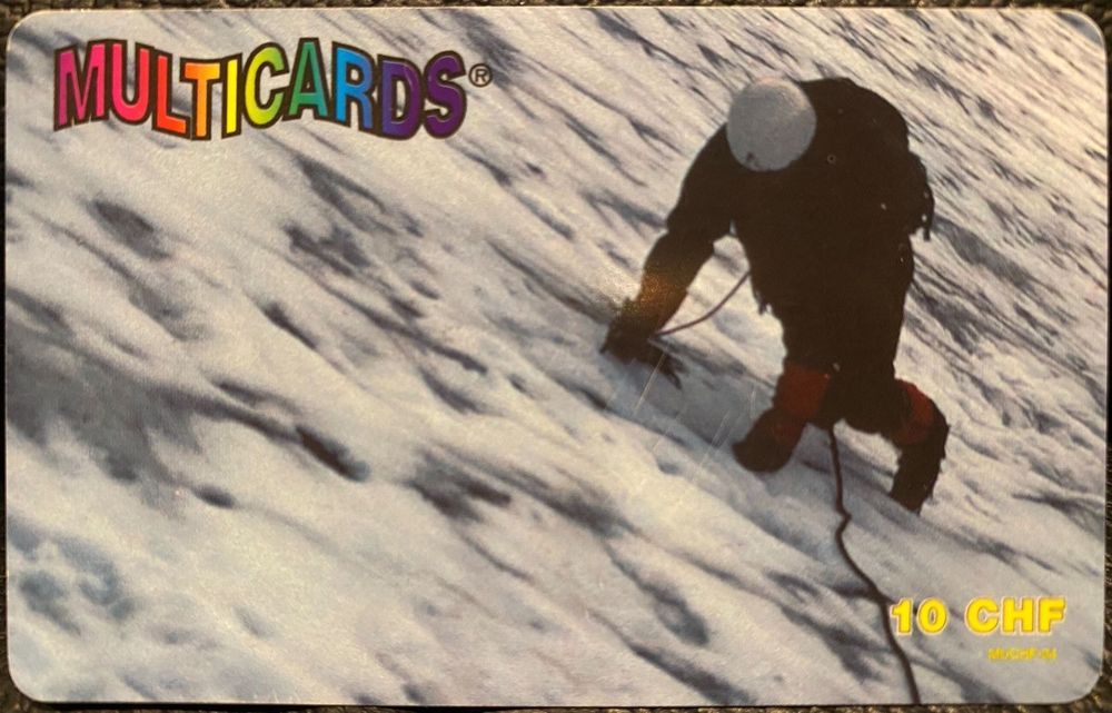 Multicards | Kaufen auf Ricardo