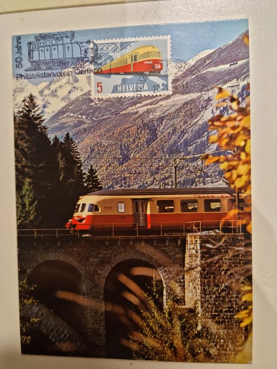 Trans Europ Express | Kaufen auf Ricardo