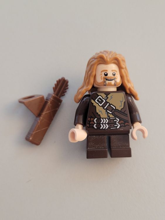77: Lego Hobbit Fili the Dwarf (Gebraucht) in Buttikon SZ für CHF 8 ...