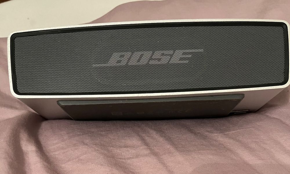 Bose Sound Link mini (Gebraucht) in Recherswil für CHF 72 – mit ...