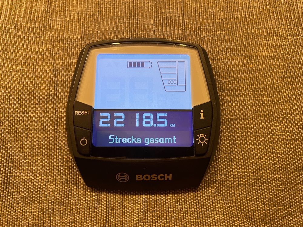 Bosch Intuvia Display | Kaufen auf Ricardo