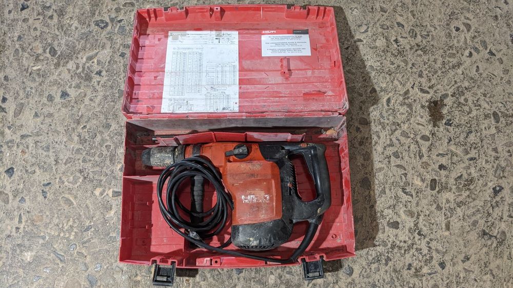 Hilti TE76-ATC | Kaufen auf Ricardo