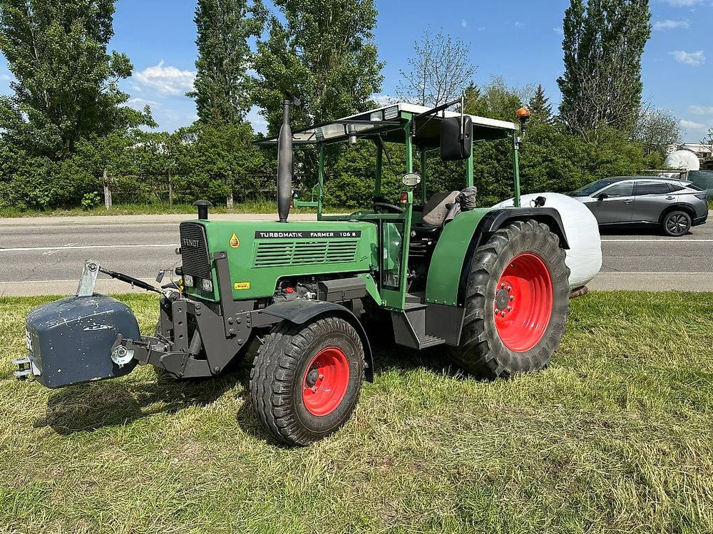 Wunderschone Fendt Geratetrager Kaufen Ebenbildnull