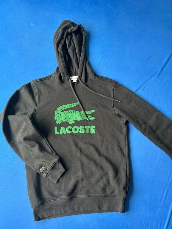 Lacoste Hoodie (Gebraucht) in Zürich für CHF 38 – mit Lieferung auf ...