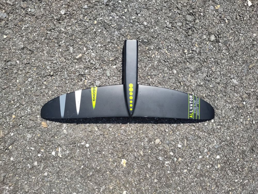 Gong Stabilizer Allvator Stab Surf 250cm^2, 40cm | Kaufen auf Ricardo