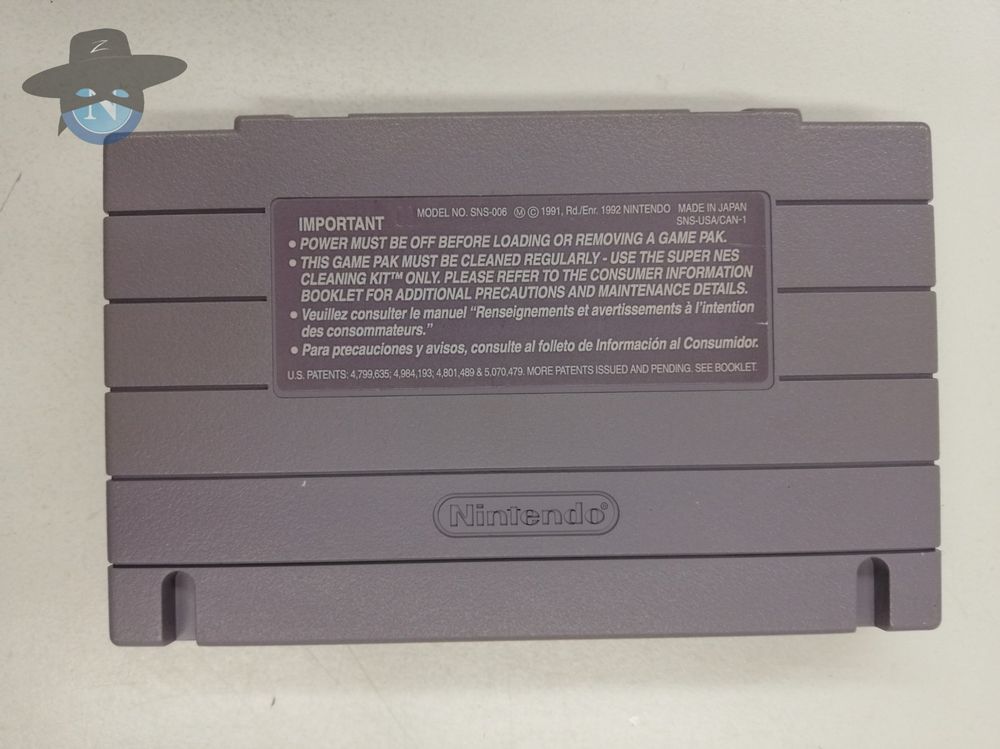 Mortal Kombat / USA NTSC-U / Super Nintendo SNES (Gebraucht) in St. Gallen für CHF 24.9 – mit ...