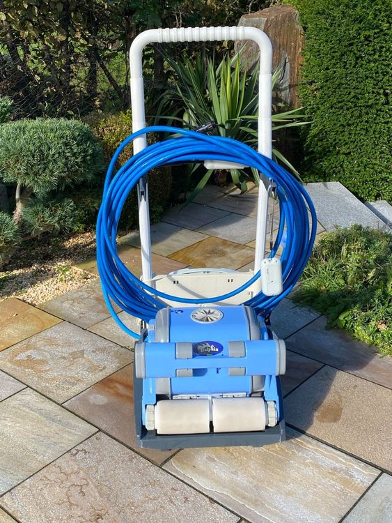 Poolroboter Dolphin Dynamic Plus | Kaufen auf Ricardo