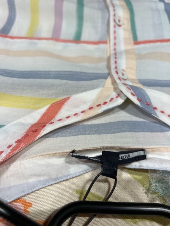 Bluse mit Loop Marc O‘Polo 42 neu | Kaufen auf Ricardo