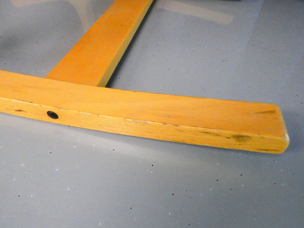 2er Set STOKKE Varier Actulum Pendulum Stuhl (Gebraucht) in für CHF 160 ...