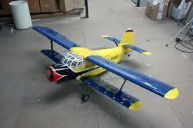 Antonov An2 | Kaufen auf Ricardo