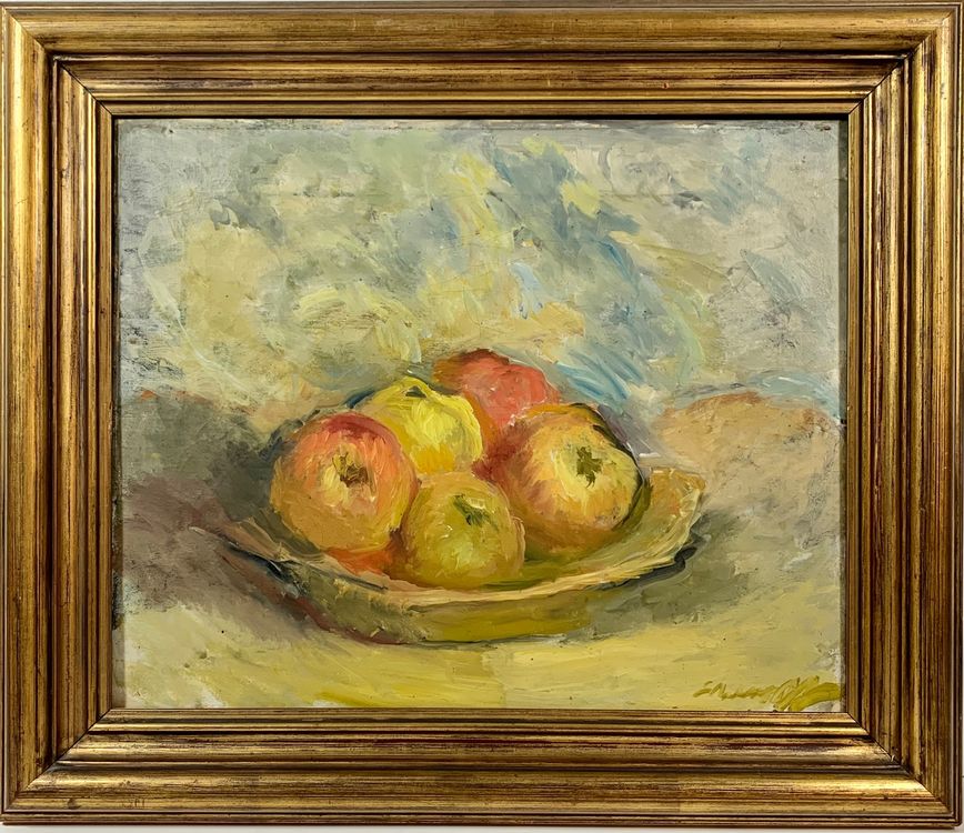 Alexander Leo von SOLDENHOFF (1882-1951) Gemälde (Gebraucht) in Root ...