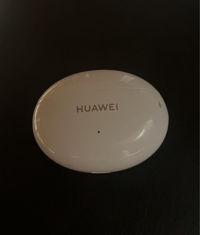 HUAWAI Freebuds 4i | Kaufen auf Ricardo