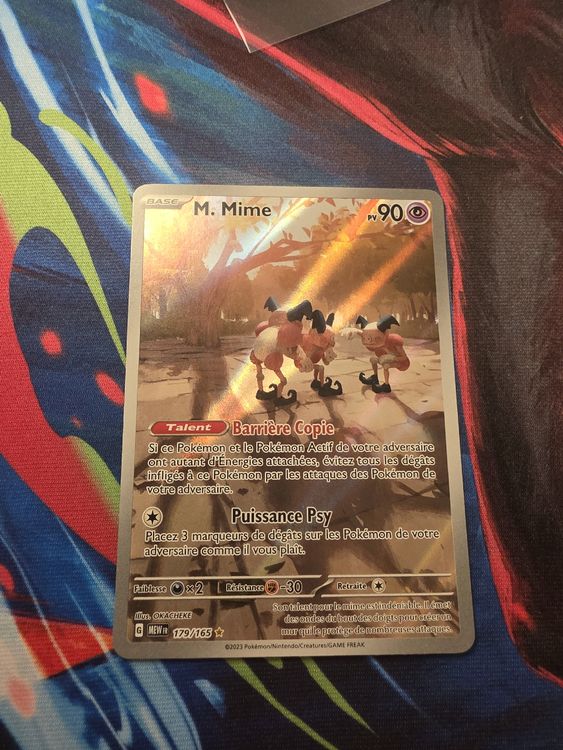 M.Mime (Neuf (Voir description)) à Vouvry pour CHF 8 – avec livraison ...